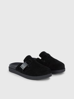 Men's Sandals - Leather, Strap & More | Calvin Klein®