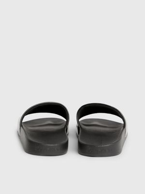 Logo-Slippers Calvin Klein® | HM0HM01466BEH