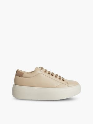 Women's Trainers | Platform & Chunky Trainers | Calvin Klein®