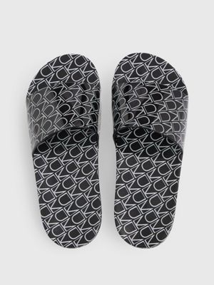 Logo Sliders Calvin Klein® | HW0HW017820GJ