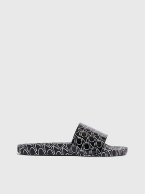 Women's Sliders & Flip-Flops | Calvin Klein®