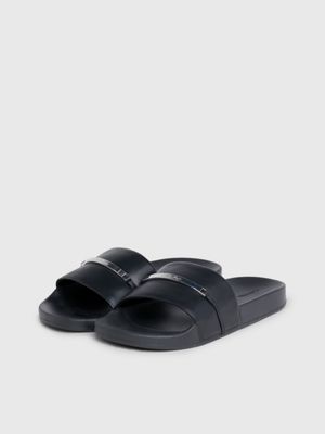 Women's Sliders & Flip-Flops | Calvin Klein®
