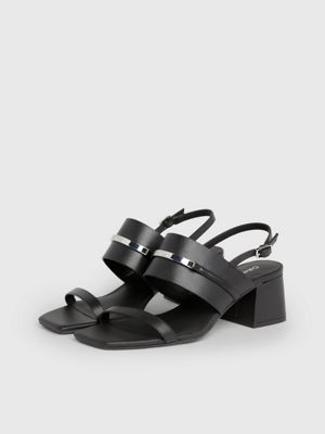 Women's Shoes - Trainers, Sandals & More | Calvin Klein®