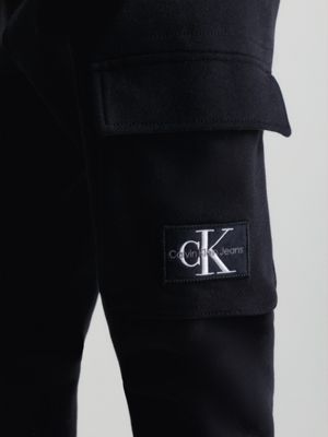 Cargo Jogginghose Calvin Klein® Ib0ib01600beh
