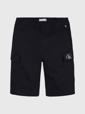 Cargo Shorts Calvin Klein® Ib0ib01608beh