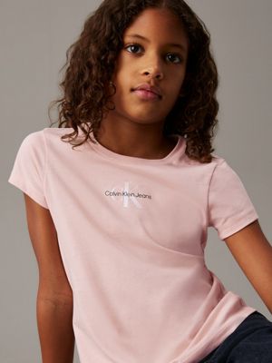Logo T shirt Calvin Klein IG0IG01470TER