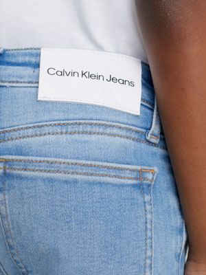 Jean Skinny Mid Rise Calvin Klein® | IG0IG019191A4