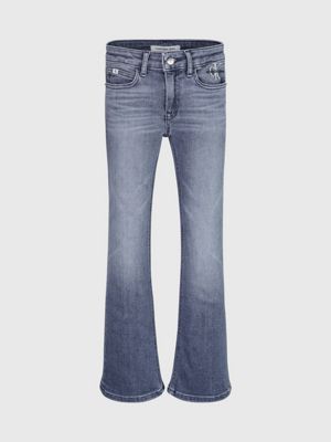 Mädchen-Jeans - Skinny Jeans für Mädchen | Calvin Klein®