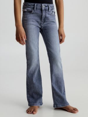 Mädchen-Jeans - Skinny Jeans für Mädchen | Calvin Klein®