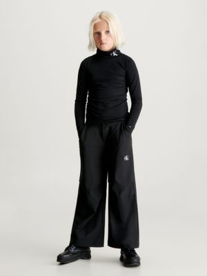 Wide Leg Joggers Calvin Klein® Ig0ig02288beh