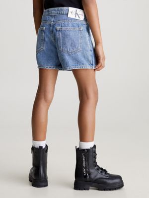 Denim for Girls - Jeans, Skirts & More | Calvin Klein®