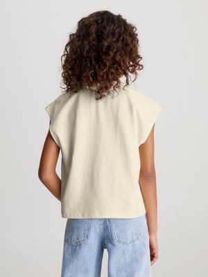 Intimo per Bambina - Mutandine | Saldi -50% | Calvin Klein®