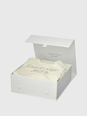 Ensembles Cadeaux de Naissance | Calvin Klein®