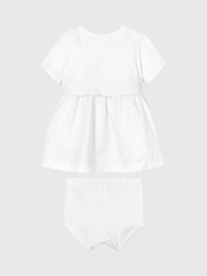 Baby Clothes for Boys & Girls | Calvin Klein®