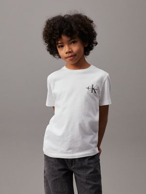 Neue Kindermode für Mädchen | Calvin Klein®