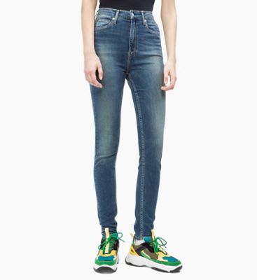 Abbigliamento Donna | CALVIN KLEIN®