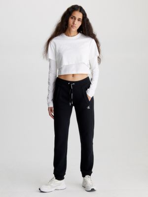 Monogram Joggers Calvin Klein® J20j212872bae