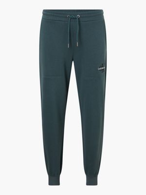 Relaxed Monogram Joggers Calvin Klein® J20j218971l7e
