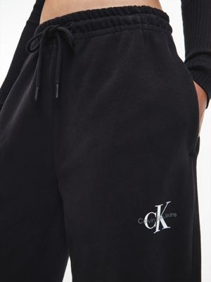 Relaxed Straight Joggers Calvin Klein® J20j220261beh