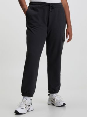 Women's Joggers - Wide & Straight-leg | Calvin Klein®