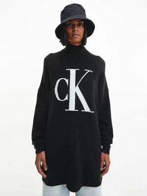 Women's Knitwear | Oversized & Chunky Knits | Calvin Klein®
