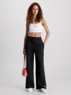 Pantaloni, Pantaloncini & Shorts Donna | Calvin Klein®
