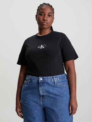 Women's Tops & T-shirts - Casual & Cotton | Calvin Klein®