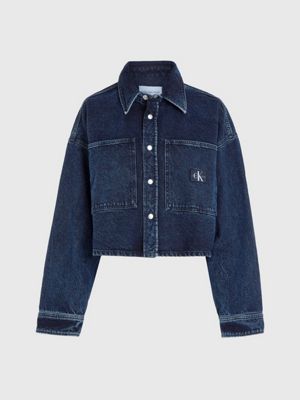 Women's Denim Clothes - Jeans, Shorts & More | Calvin Klein®