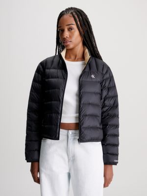 Women's Puffer Jackets - Long, Padded & More | Up to 50% off