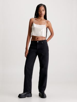 90's Straight Jeans Calvin Klein® | J20J2228651BY