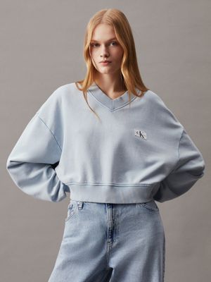 Sweats pour Femme - Zippés, Polaires et Plus | Calvin Klein®