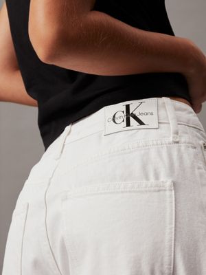 Baggy Jeans for Women - Loose Jeans | Calvin Klein®