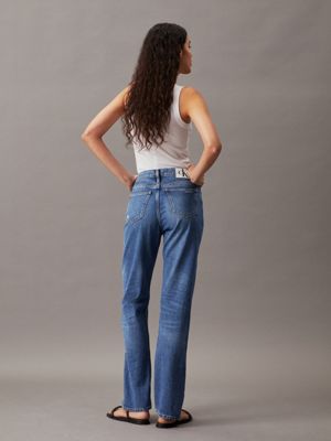 Jeans Femme - Jeans en Denim | Jusqu'à -50%