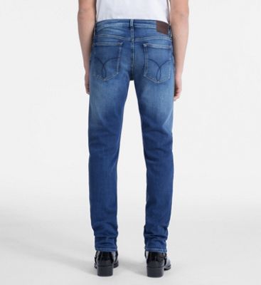 Jeans Uomo | CALVIN KLEIN®