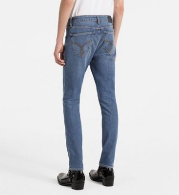 Jeans Homme | CALVIN KLEIN®