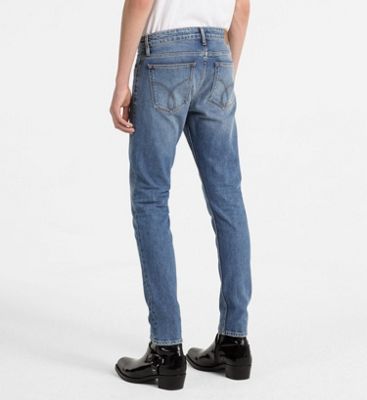 Jeans Homme | CALVIN KLEIN®