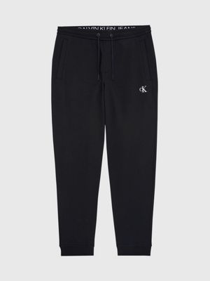 Monogram Joggers Calvin Klein® J30j314674bae