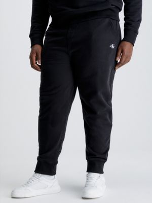 Pantaloni Da Tuta Monogram Plus Size Da Calvin Klein® J30j322711beh