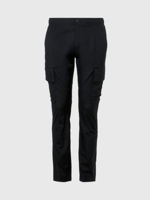 Skinny Cargohose Mit Waschung Calvin Klein® J30j322922beh