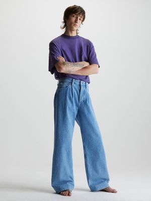 Wide Leg Jeans Calvin Klein® | J30J3229861AA