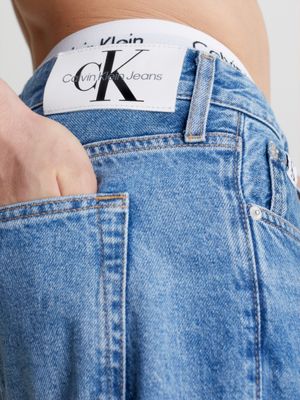 90's Straight Jeans Calvin Klein® | J30J3230691A4