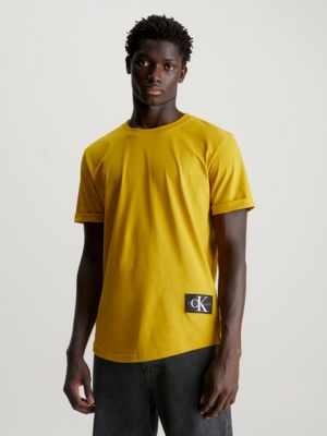 T-Shirts Homme - Longs, en Coton & Plus | Calvin Klein®