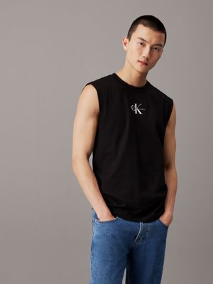 Men's T-shirts & Tops - Long, Oversized & More | Up to 50% off