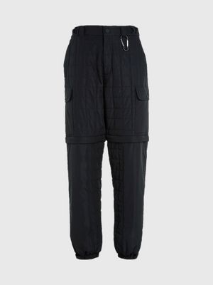 Men's Cargo Pants & Combat Trousers | Calvin Klein®