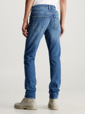 Men's Jeans - Skinny, Ripped & More | Calvin Klein®