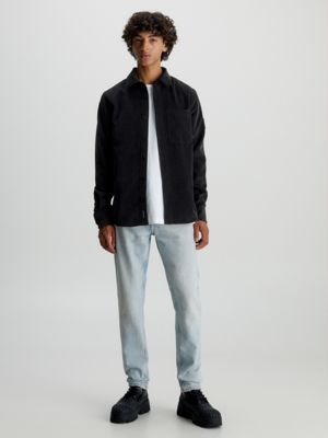 Men's Jeans - Skinny, Ripped & More | Calvin Klein®