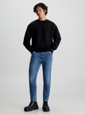 Men's Jeans - Skinny, Ripped & More | Calvin Klein®