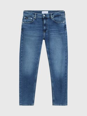 Men's Jeans - Skinny, Ripped & More | Calvin Klein®