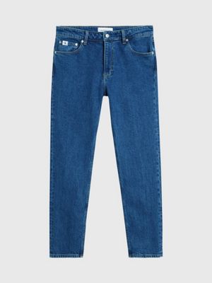 Men's Jeans - Skinny, Ripped & More | Calvin Klein®