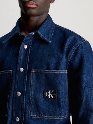 Las Últimas Tendencias para Hombre | Calvin Klein®